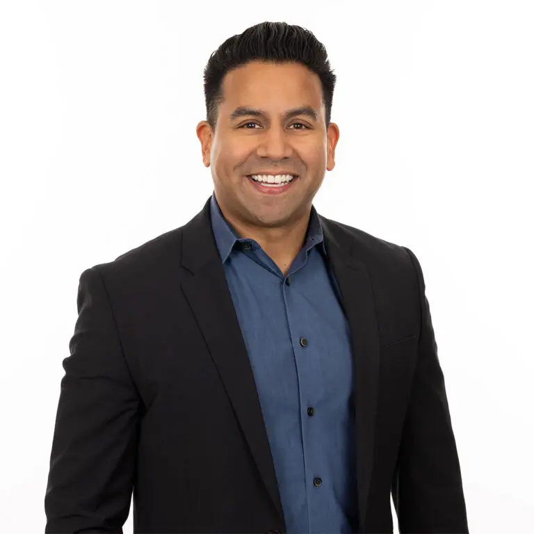 Millennia Leadership Team