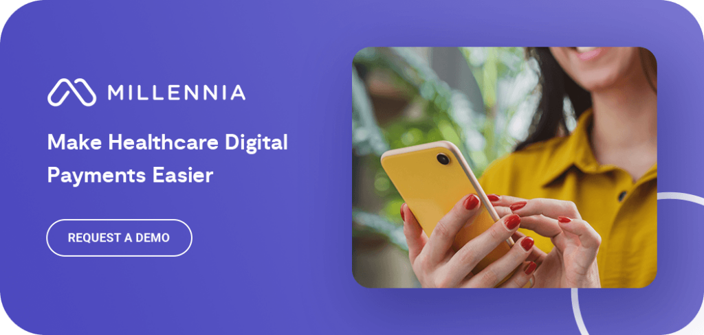 5 Benefits From Offering Digital Payments at Your Practice