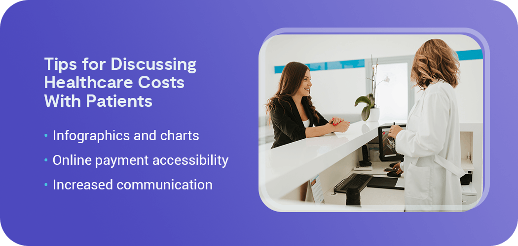 The Importance of Healthcare Cost Transparency With Patients