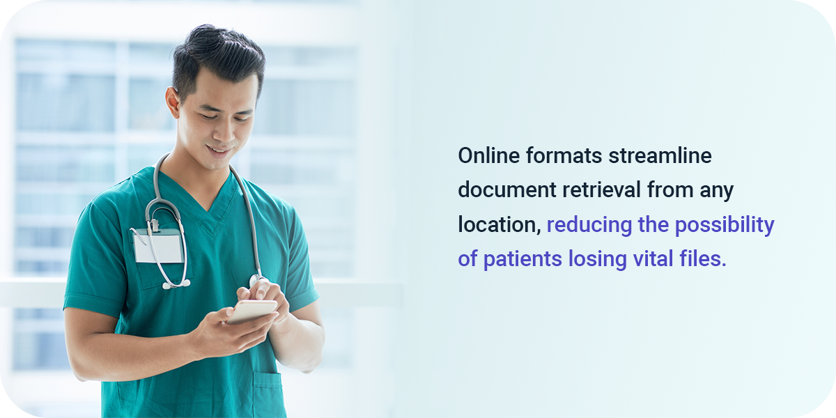 Benefits of Using Two-Way Text Messaging with Your Patients