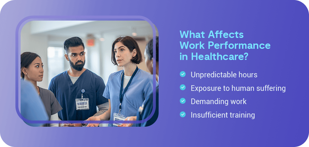 Maximize Efficiency With Your Healthcare Staff - Millennia