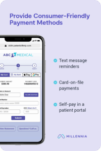 6 Tips for Collecting Patient Balances - Millennia