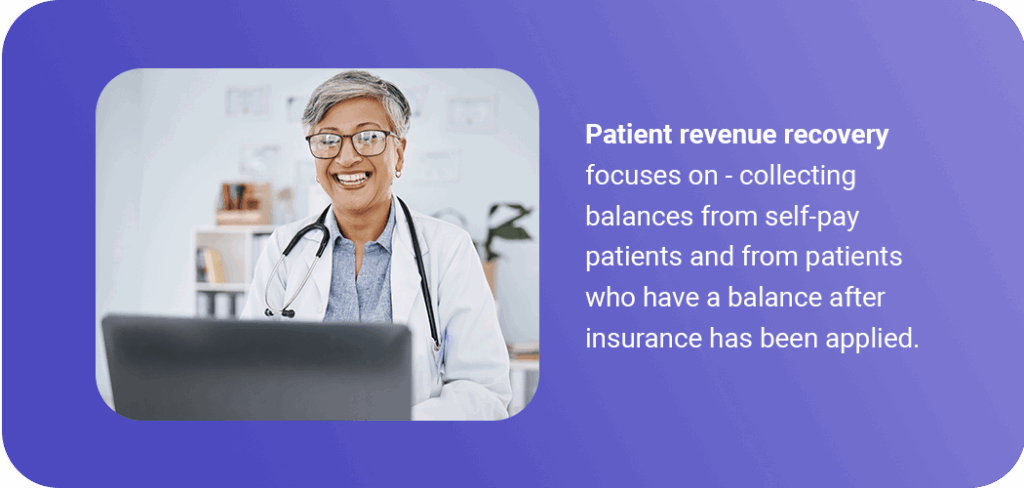 Chapter 1: What Is Revenue Recovery in Healthcare? - Millennia