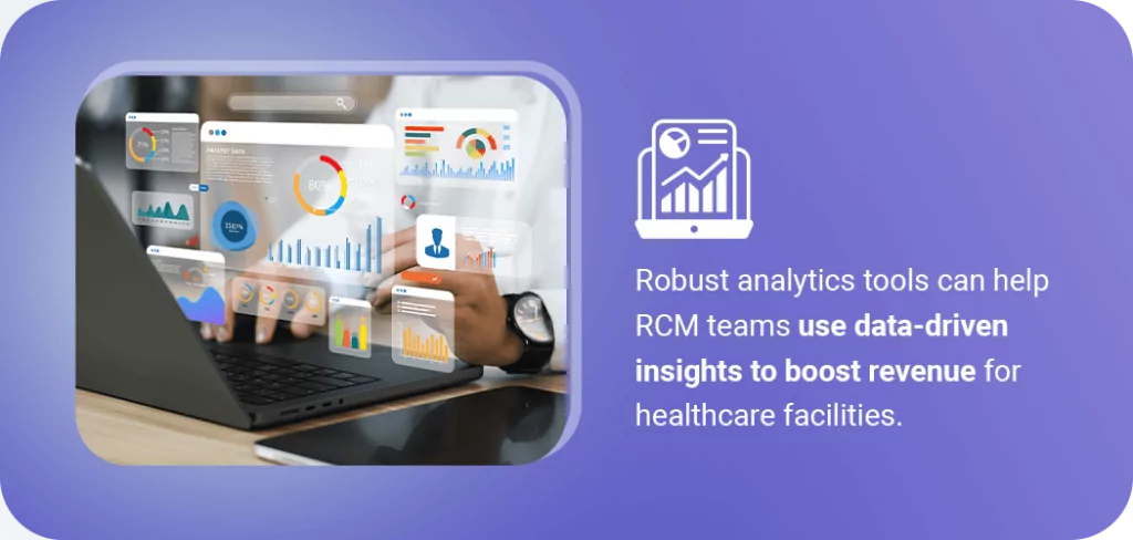 2024 Brings Opportunities for Healthcare RCM Leaders - Millennia